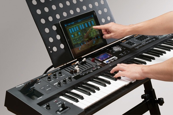 Bài 1 - Giới thiệu sơ lược về đàn Organ - Blog Chia Sẻ