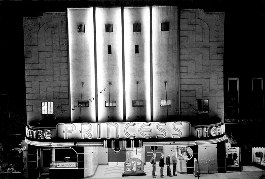 Princess Theater