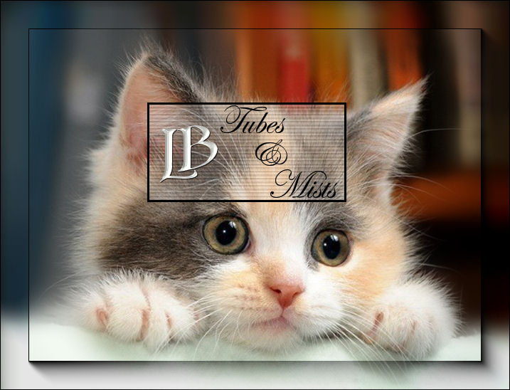 LB TUBES & MISTS: ANIMALES