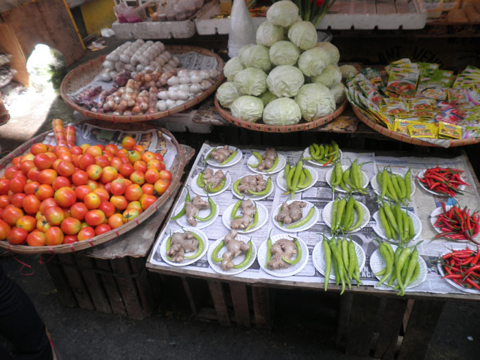 Personal Favourites: The Sights and Food of Olongapo City