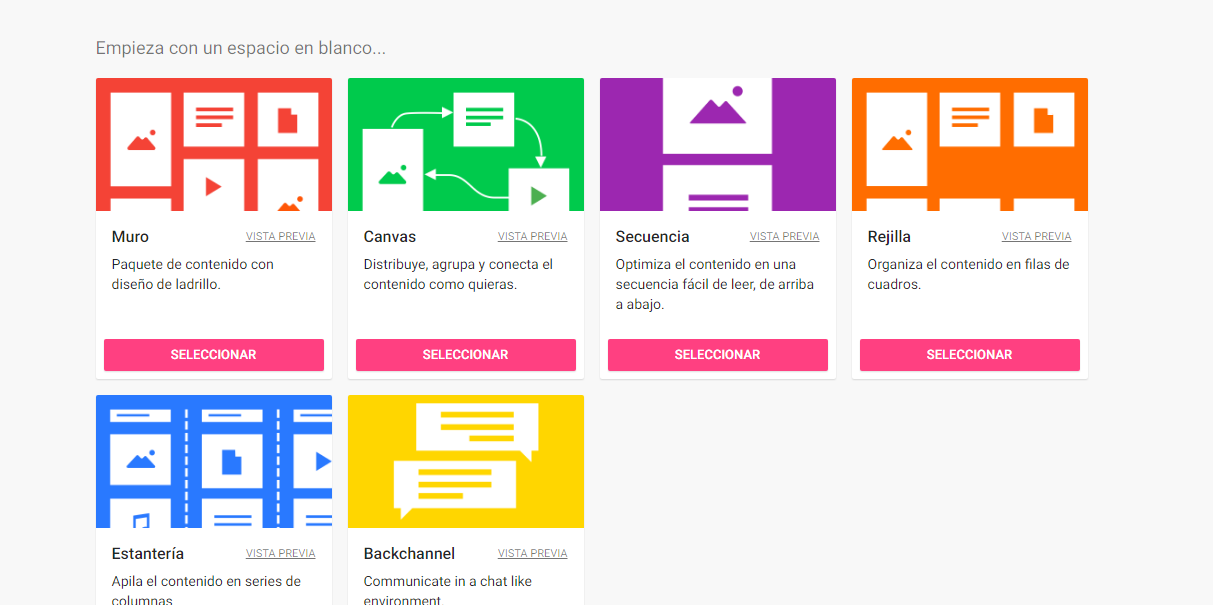 APLICACIONES ÚTILES MUNI1: MURAL VIRTUAL