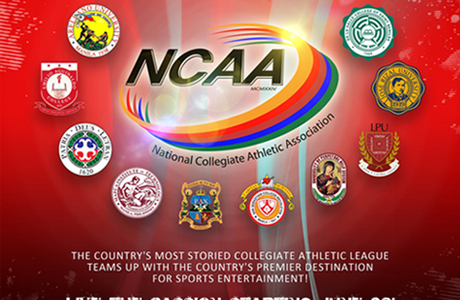 The National Collegiate Athletic Association (NCAA) unleashed on ...