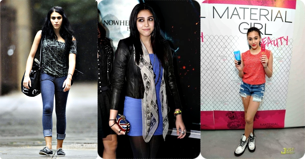 De frescurite: PROJETO STYLE: LOURDES MARIA!