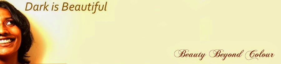 Dark is Beautiful: Surviving Discrimination - The Lydia Marsha Photo Story