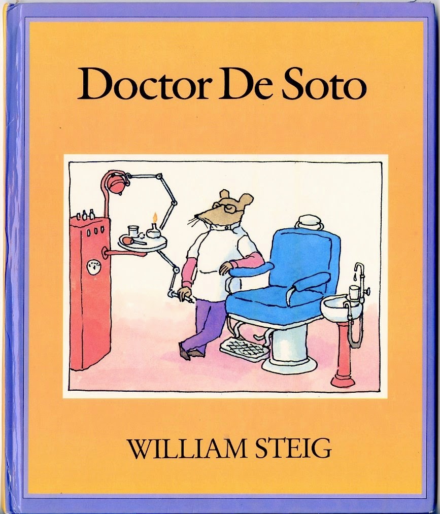 Picture Book Den: Martin Salisbury discusses five great picture books