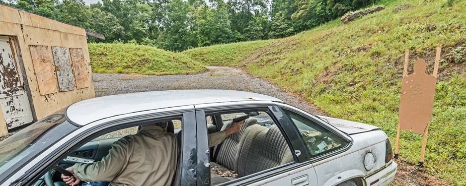 ThrillWriting: The Great Escape - Surviving a Car Ambush with Michael ...