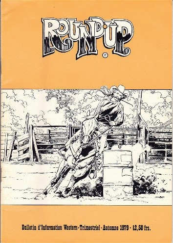 Western Mood: Round-Up