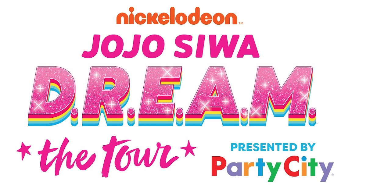 NickALive!: JoJo Siwa Adds 28 More Dates to 'Nickelodeon’s JoJo Siwa D ...