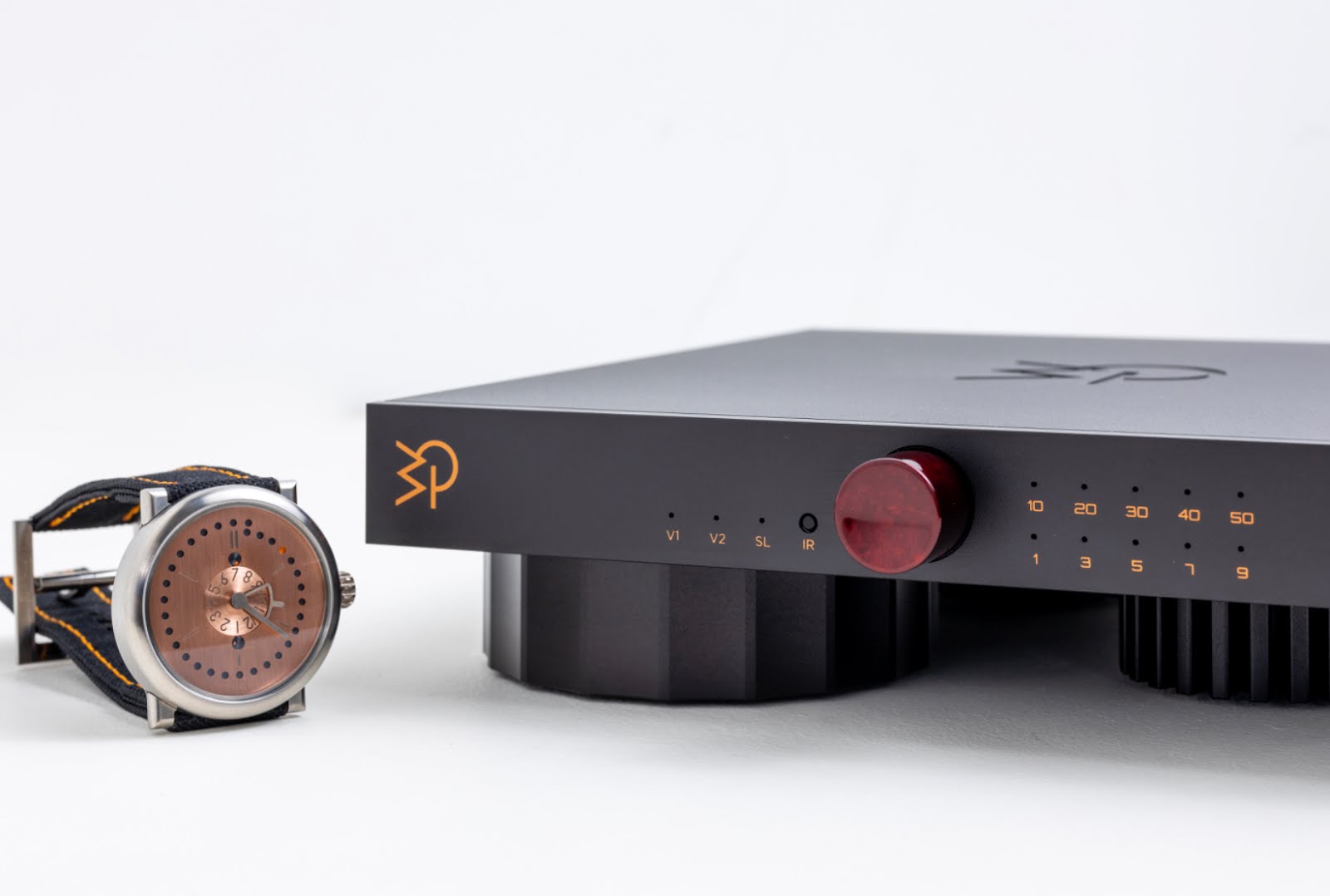 Bakoon receives 2020 Red Dot design award – M & S | Ultimate High-Fidelity