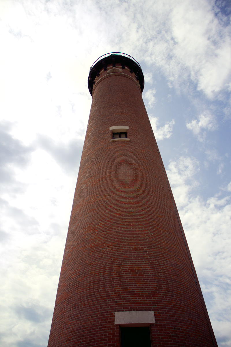 Confessions of a Michigander