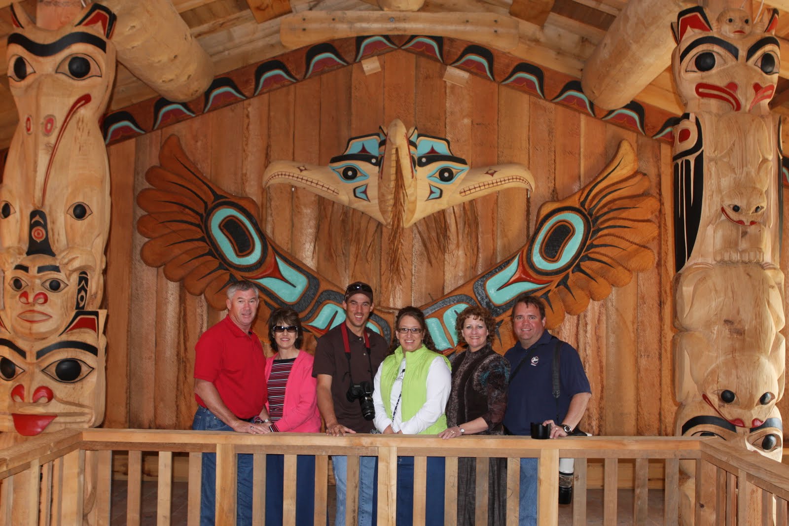 Carol and Gary: Alaska's Calling