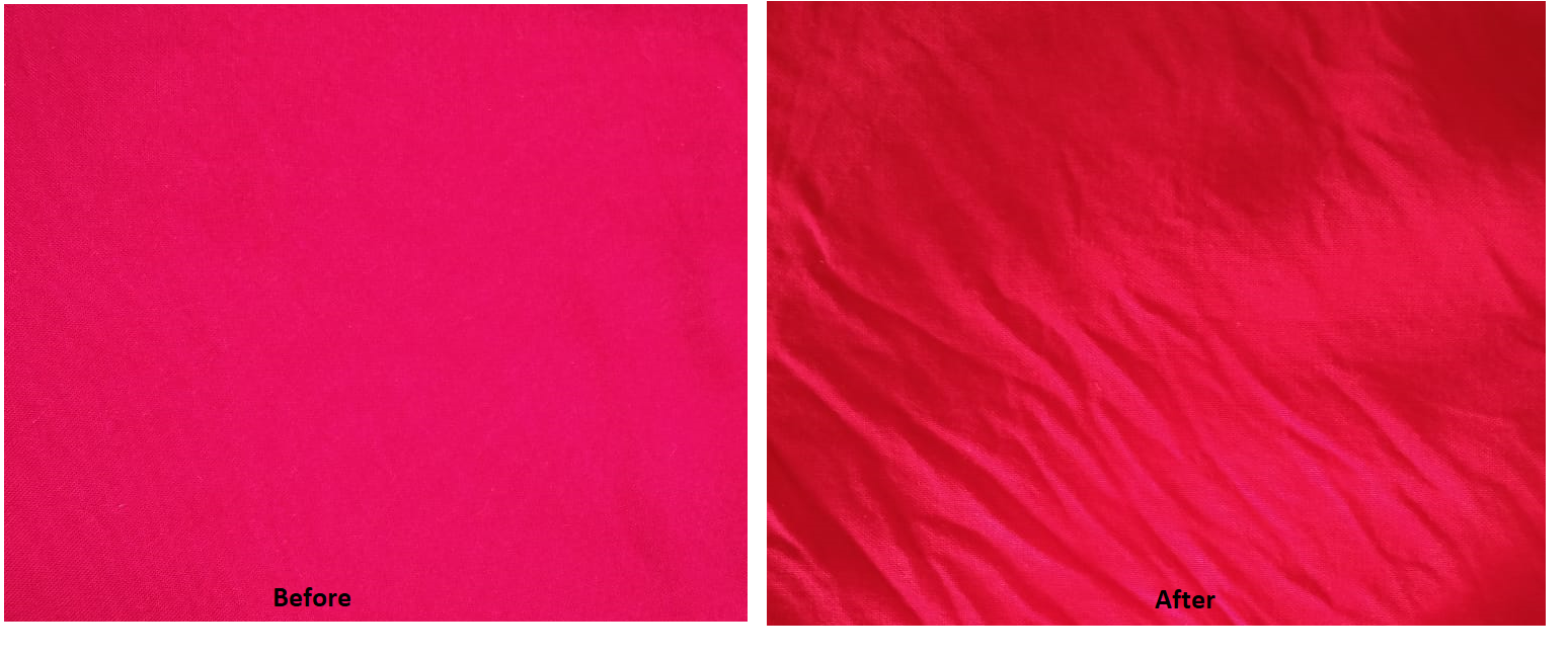 Garment Testing - Home Laundering Methods