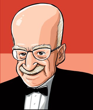 Boas Práticas de Excelência: GURUS DA QUALIDADE: JOSEPH MOSES JURAN