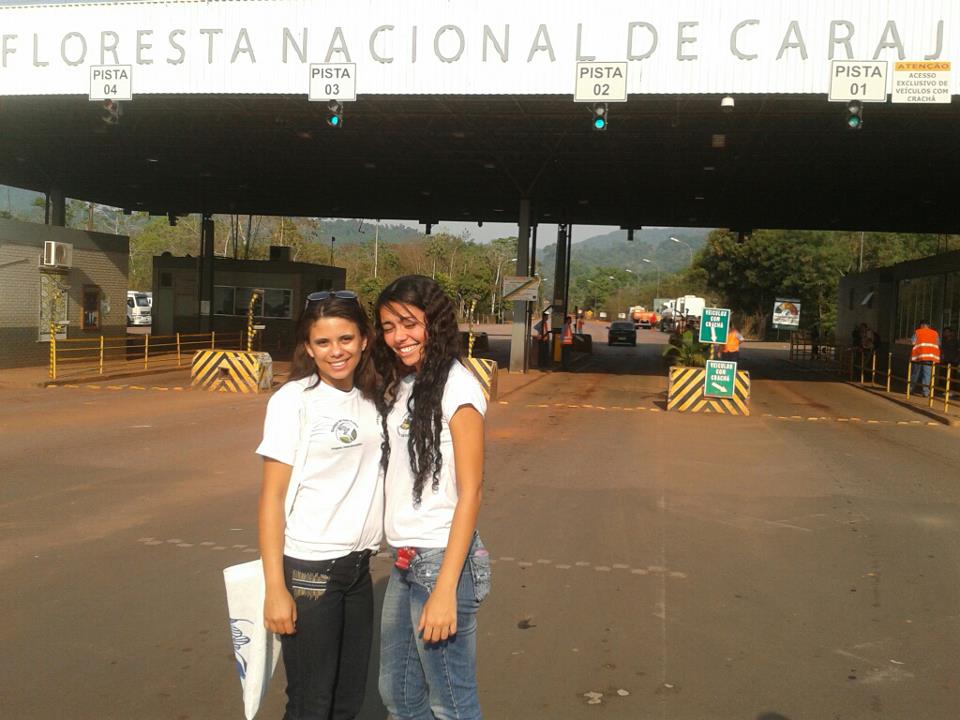 Centro de Ensino Caminho do Futuro: PROJETO INTERDISCIPLINAR: VISITA ...