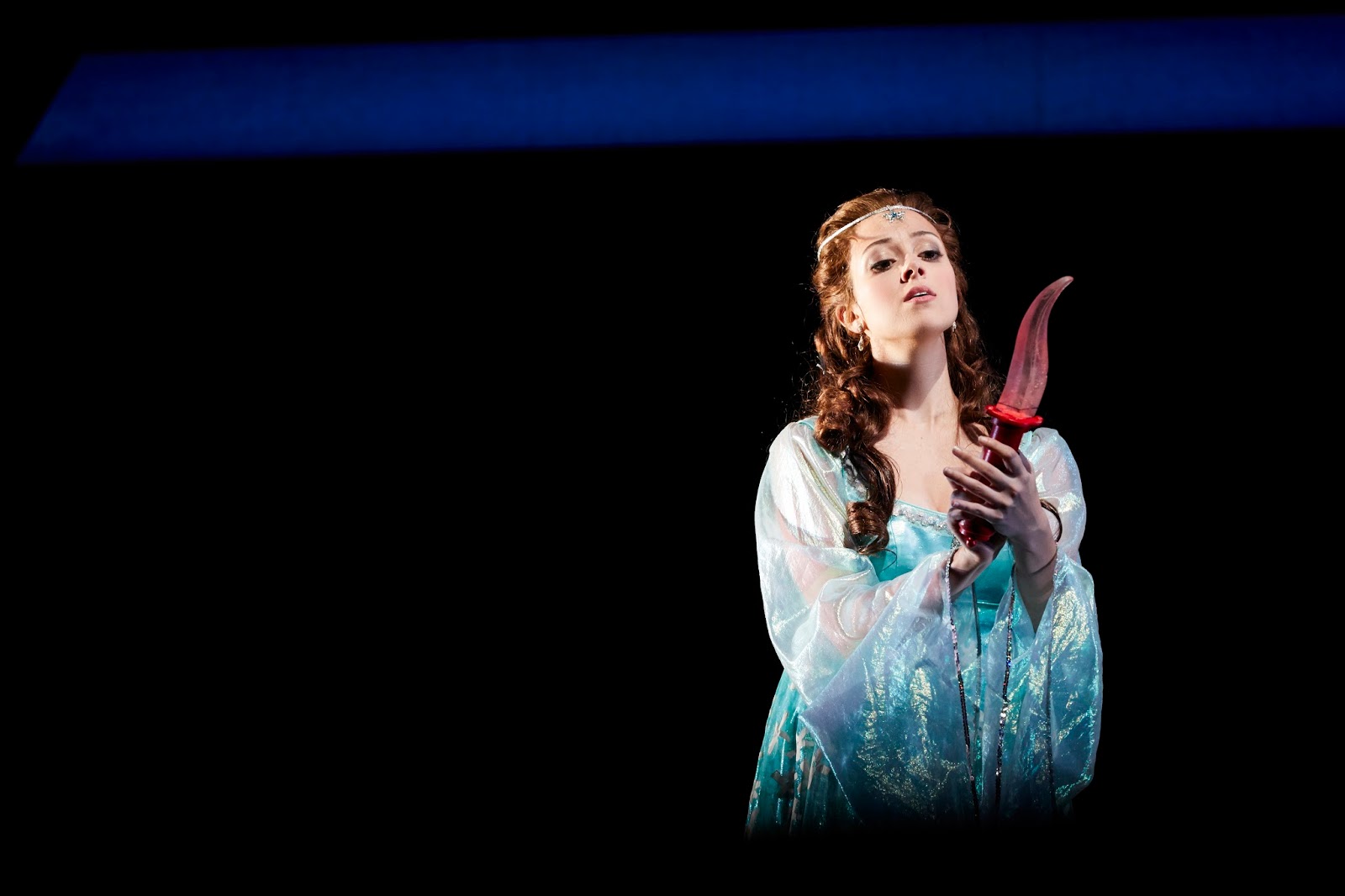 Seattle Opera Blog: Praise for The Magic Flute