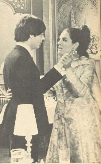 thefab4dozen: Exploring Emilio Lari's IAAP interviews