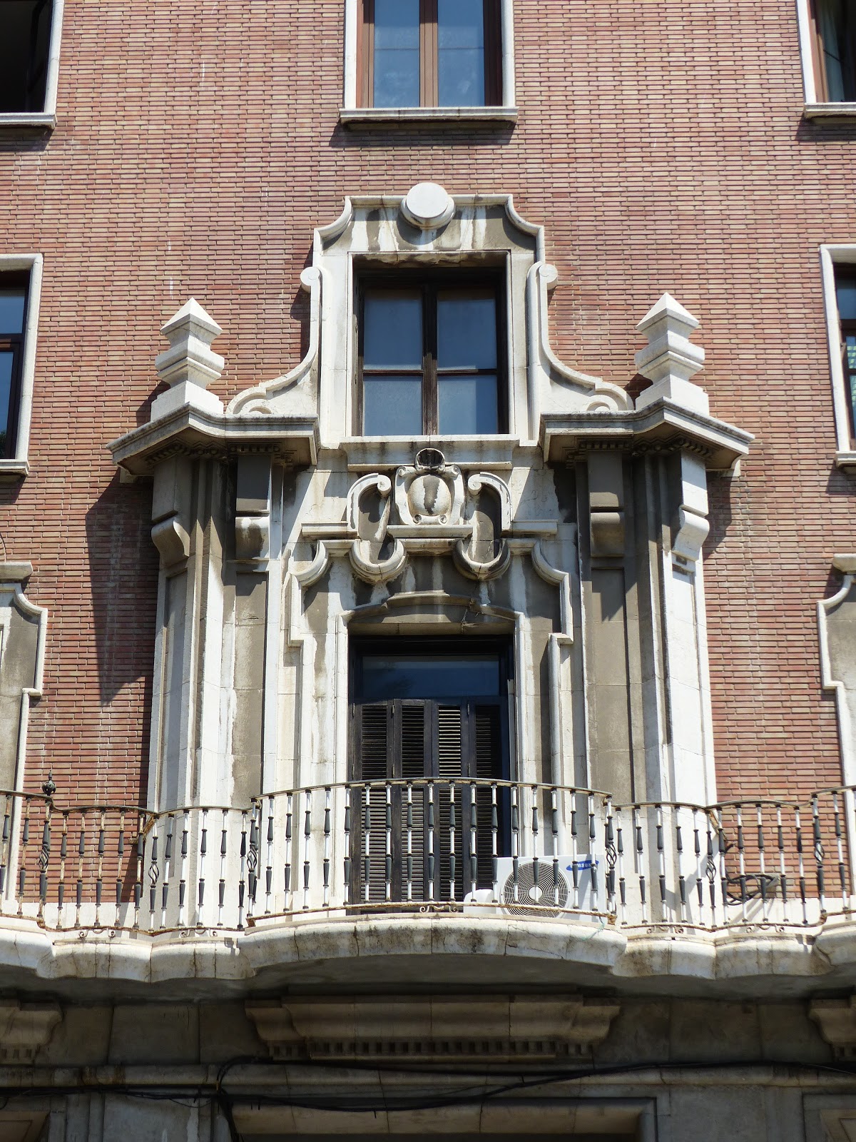 Investigaciones Históricas Provinciales Malagueñas: EDIFICIO TAILLEFER.