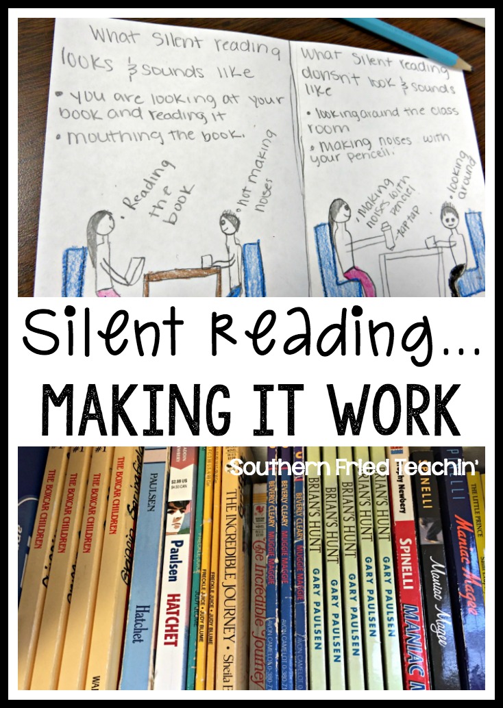 Southern Fried Teachin Silent Reading making It Work southern-fried-teachin-silent-reading-making-it-work