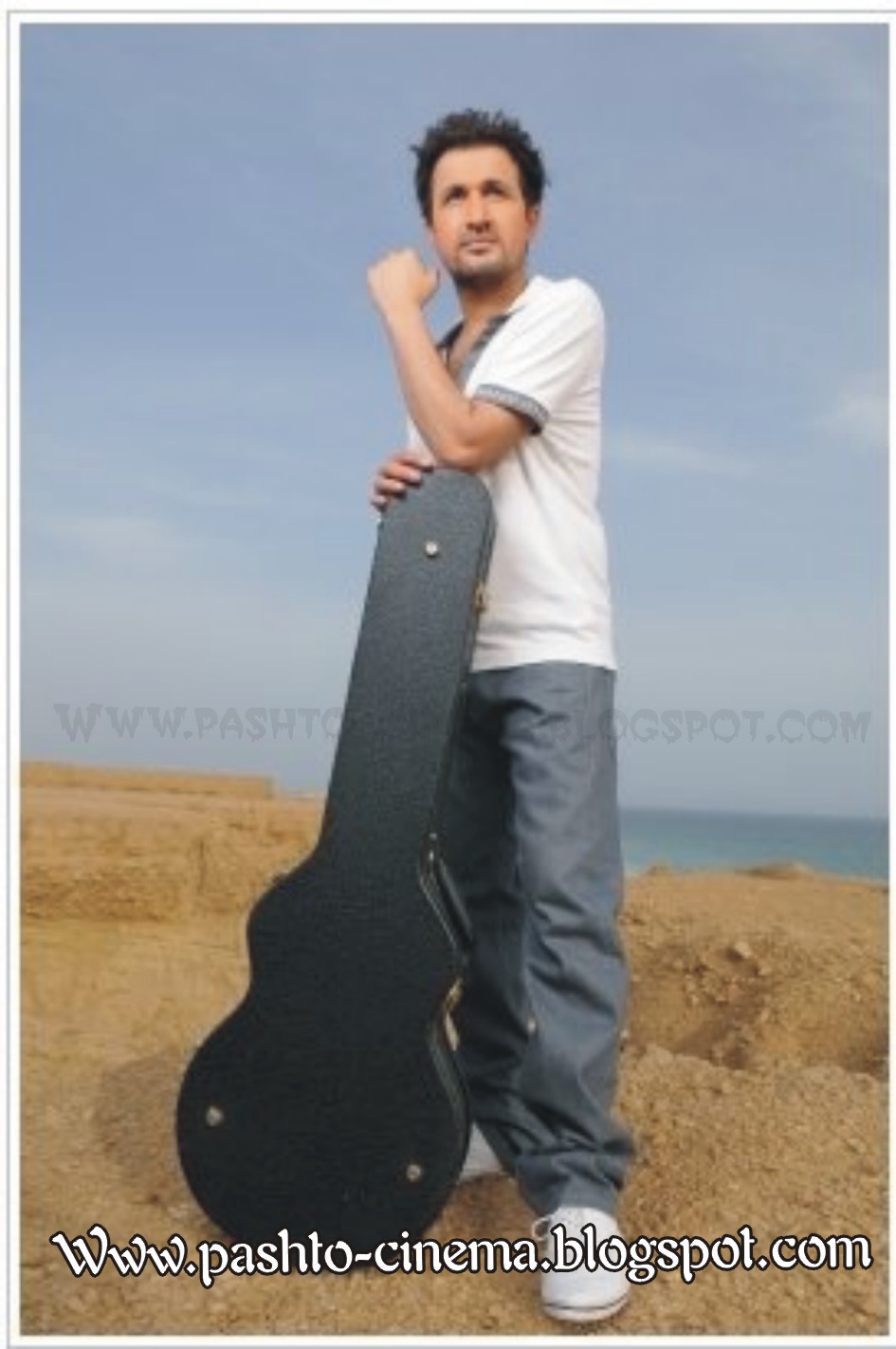 Pashto Cinema | Pashto Showbiz | Pashto Songs: Pashto Pop Singer Rahim ...