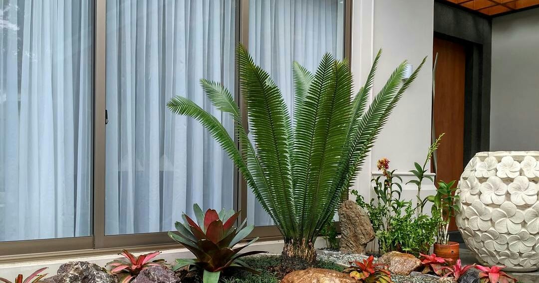 25+ Desain Bunga Kering