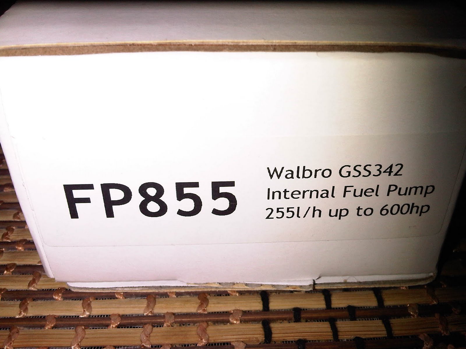 Advanced Performance Tuning