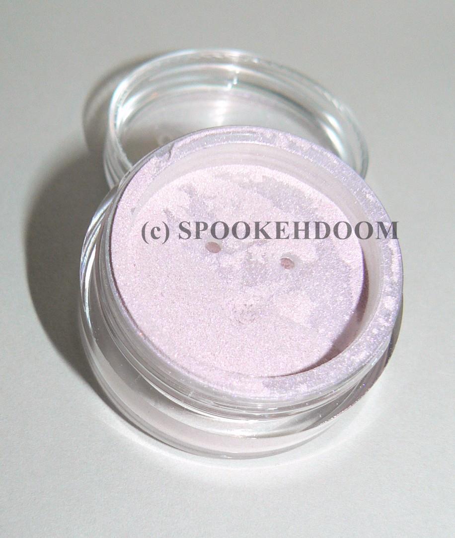 SPOOKEHDOOM: Review: Obsessive Compulsive Cosmetics (OCC) Loose Colour ...
