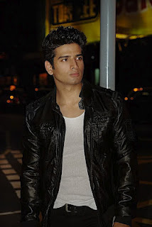 Asian Male Hunks: Sahil Anand Arora