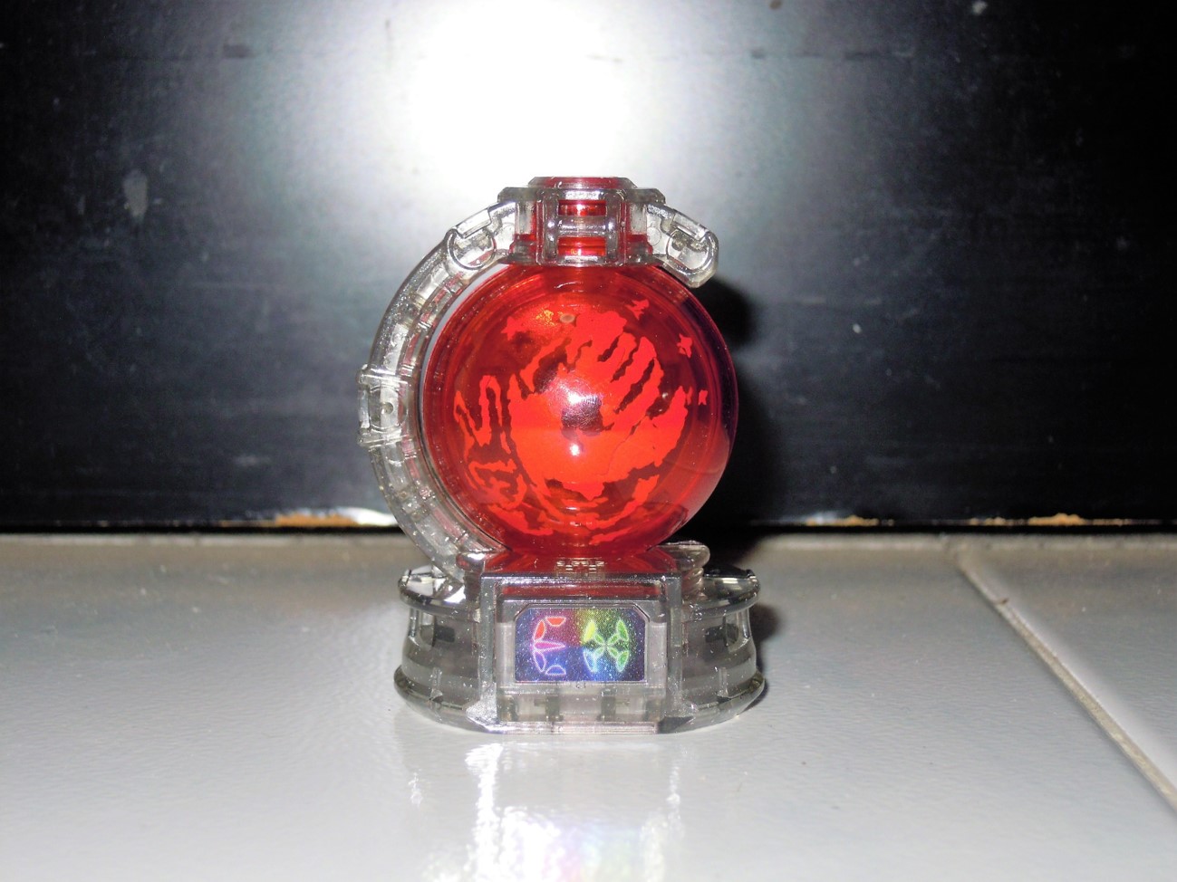 Kamen Rider Fever ... For Now: October Purchase (8) - (Loose) DX Ninja ...