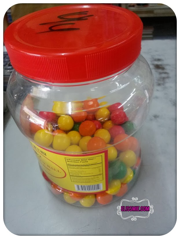 Gula-gula getah nostalgia | Programmer by day | Lifestyle Bloggger