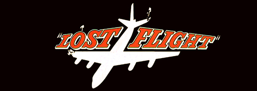 Playmates in the Movies: Lost Flight (1971)