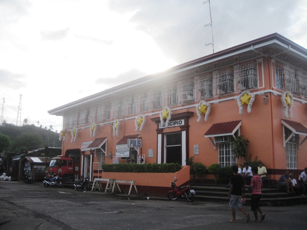 philippine provinces, cities and municipalities: Buhi, Camarines Sur