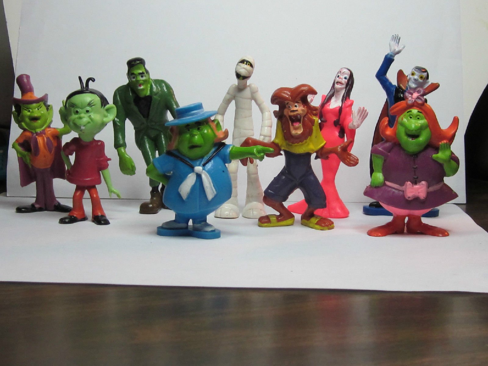 Rankin/Bass-historian: GROOVIE GOOLIES