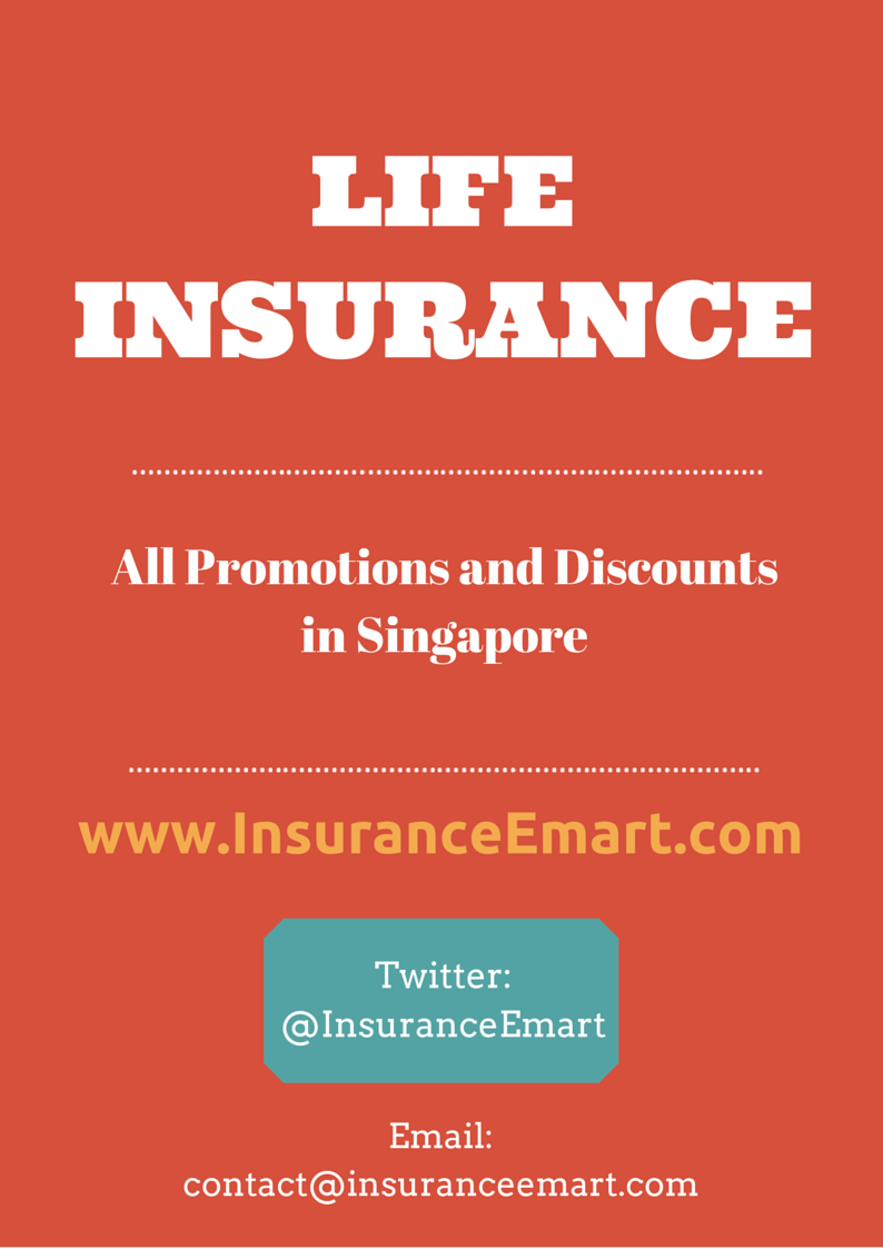 Insurance E-Mart: Life insurance discounts and promotions from all life ...