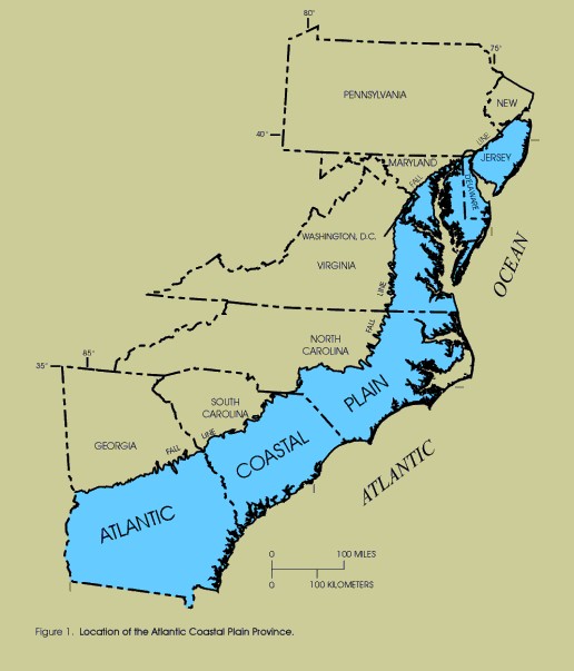 Virginia Water Radio: Episode 133 (10-22-12): Riverbed Research on ...