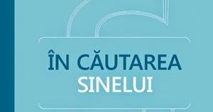 Carti de psihologie: IN CAUTAREA SINELUI. De la filosofie la ...