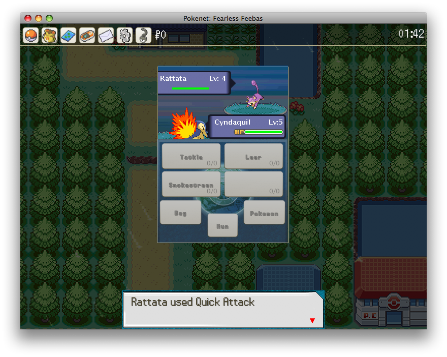 Concetto Piramidale: Un mostro a "tutto tondo".