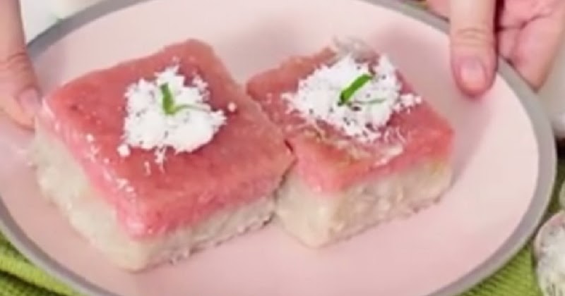 Resep Membuat Awuk Awuk Sederhana
