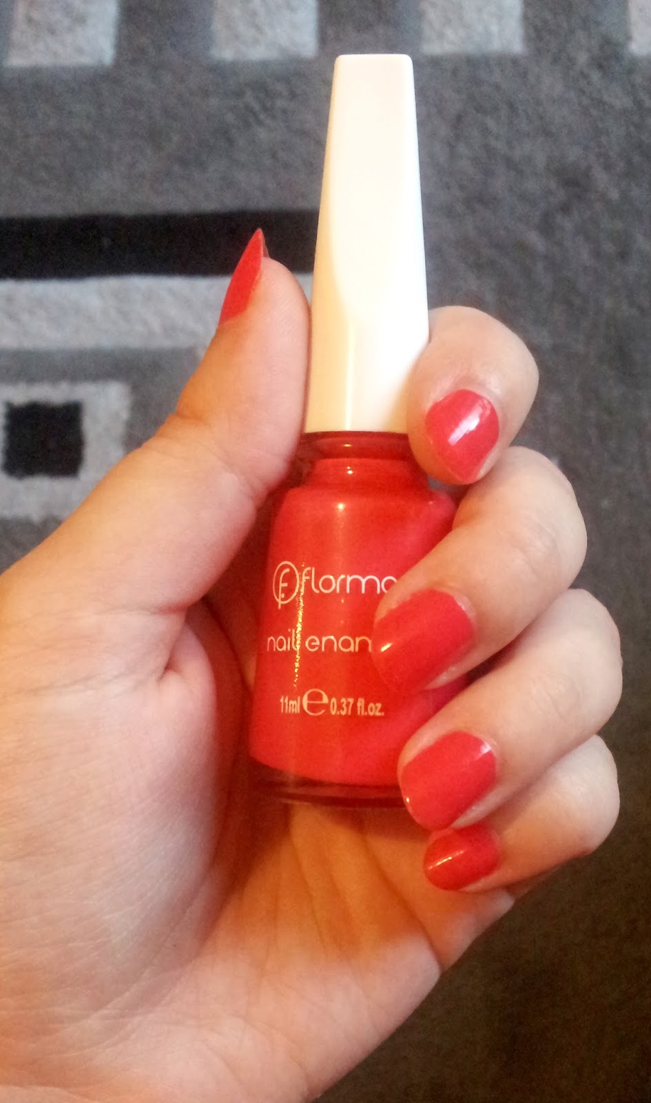 Le blog de Wolynd.: FLORMAR et ses petits plaisirs colorés pour les ...