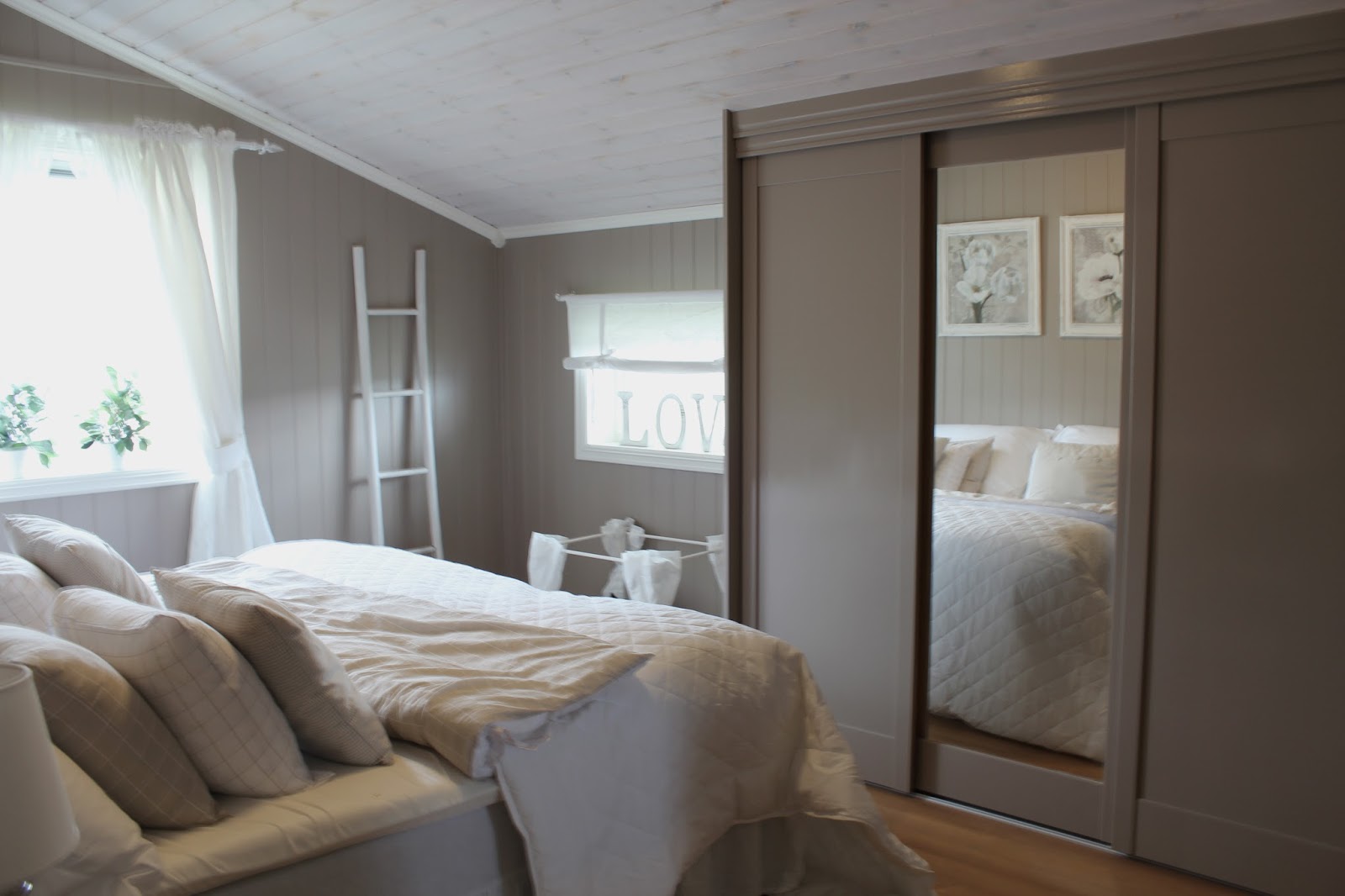 Gravid mor: Marrakesh farge