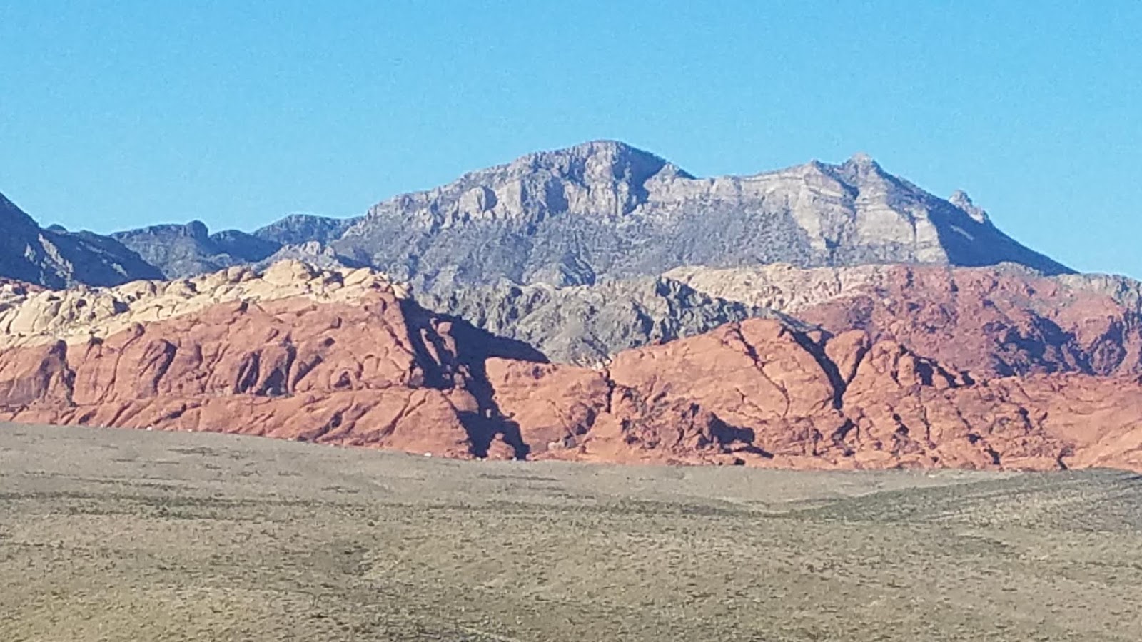 Adventures in Weseland: Somewhere on Rt. 169