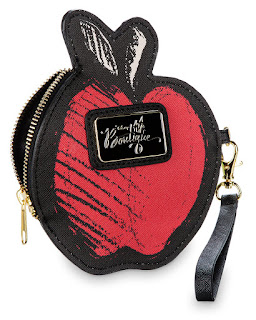 Filmic Light - Snow White Archive: Snow White Satchel & Coin Purse by ...