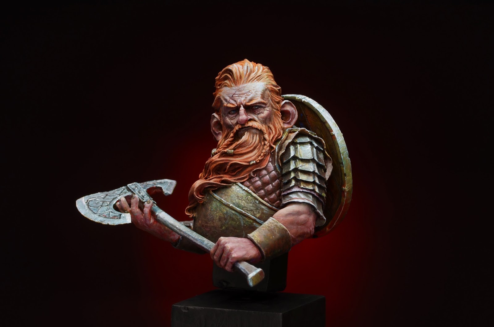 MASSIVE VOODOO: Step by Step: Fire