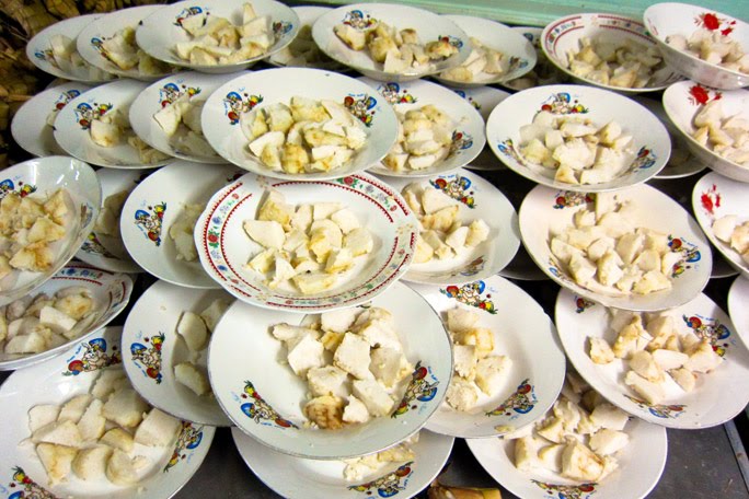 Zamboanga’s Satti - ANG KALADKARIN