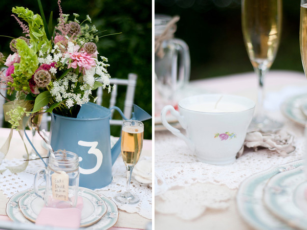 Table Runner Projects a Collection of 25+ DIY's - The Cottage Market