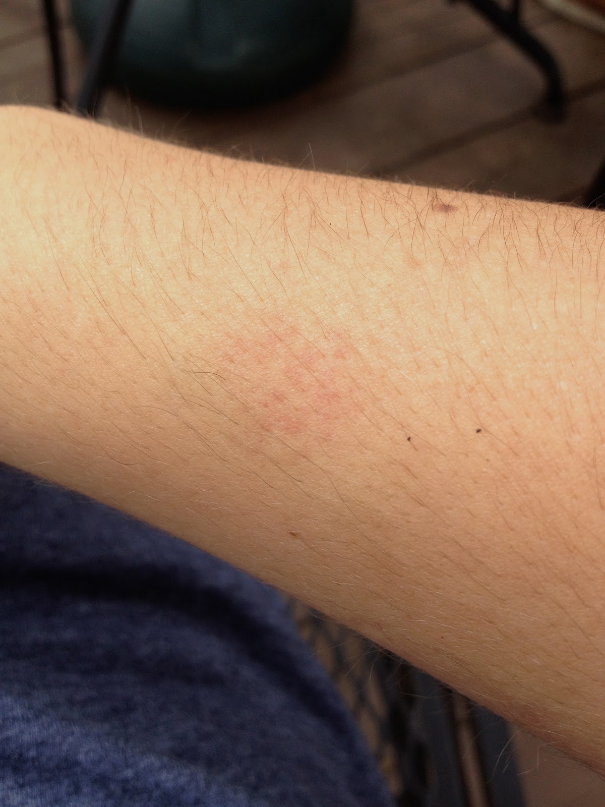 P.S. Wish You Were Here: Half Marathon Hangover