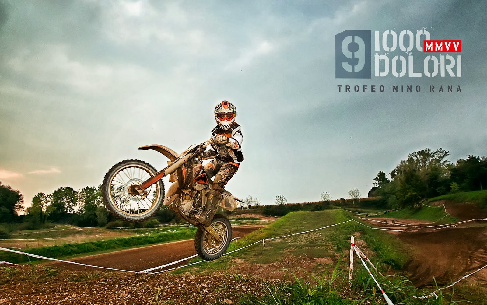 MMVV: NICO BELL' ON alla 1000 D. del sabato PHOTO GIORGIO BELLOTTO