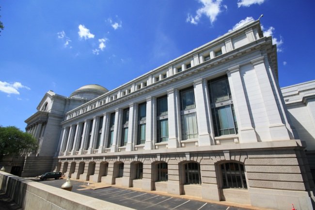 ¿Qué es...? Gran Angular ~ LA TRASTOTECA