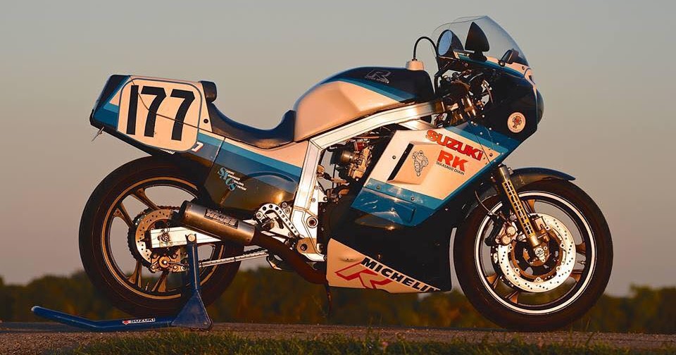 Mercenary Garage : Race Slab