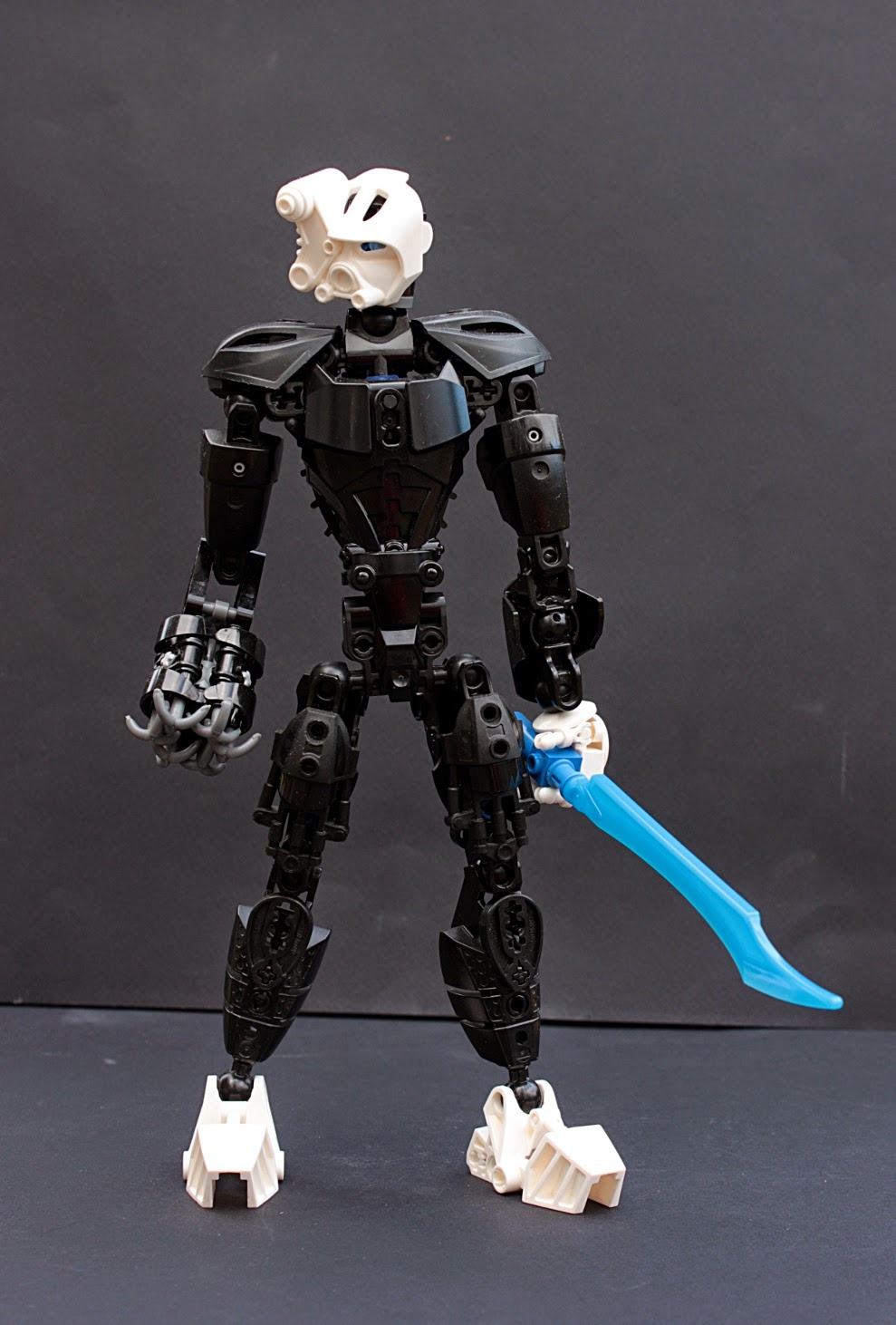 Lego Adventures Revamp