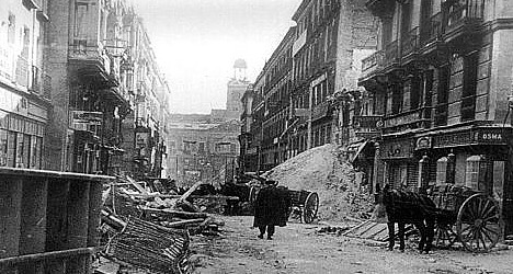 lady relatos: lady relatos: Cuentos de sueños, 3. ¡Guerra!